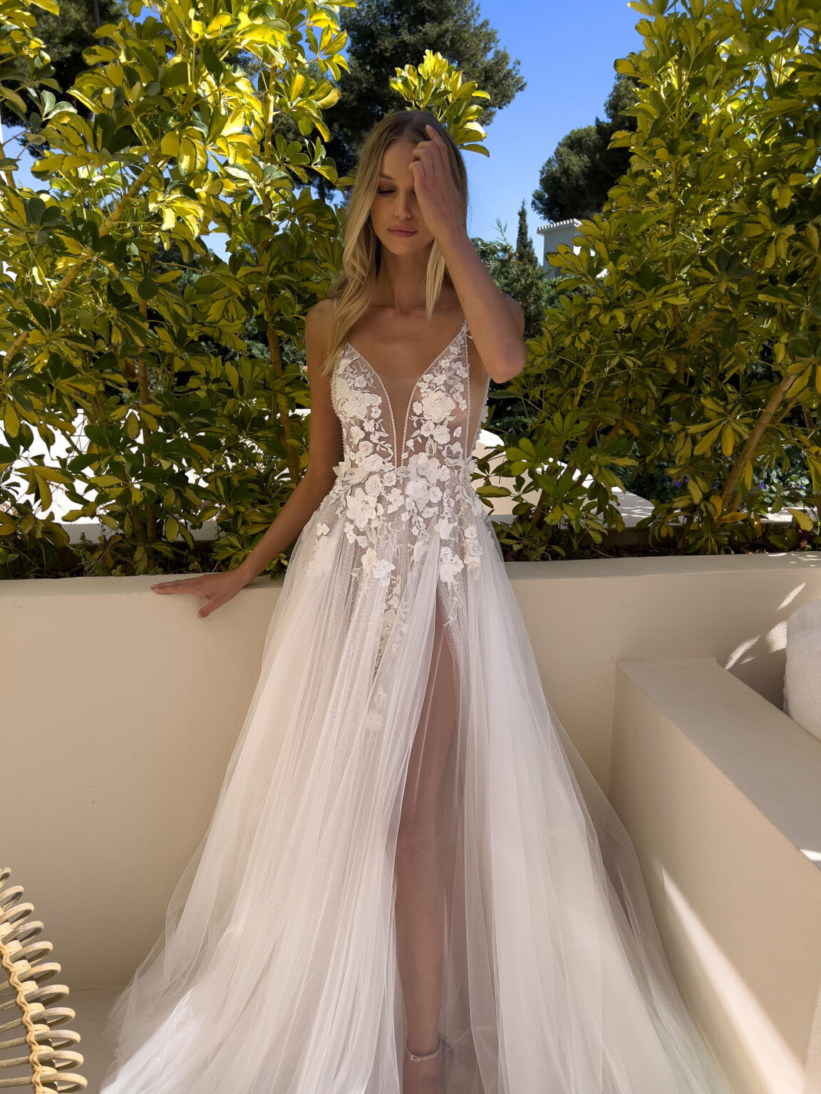 Hailey – Tom Sébastien