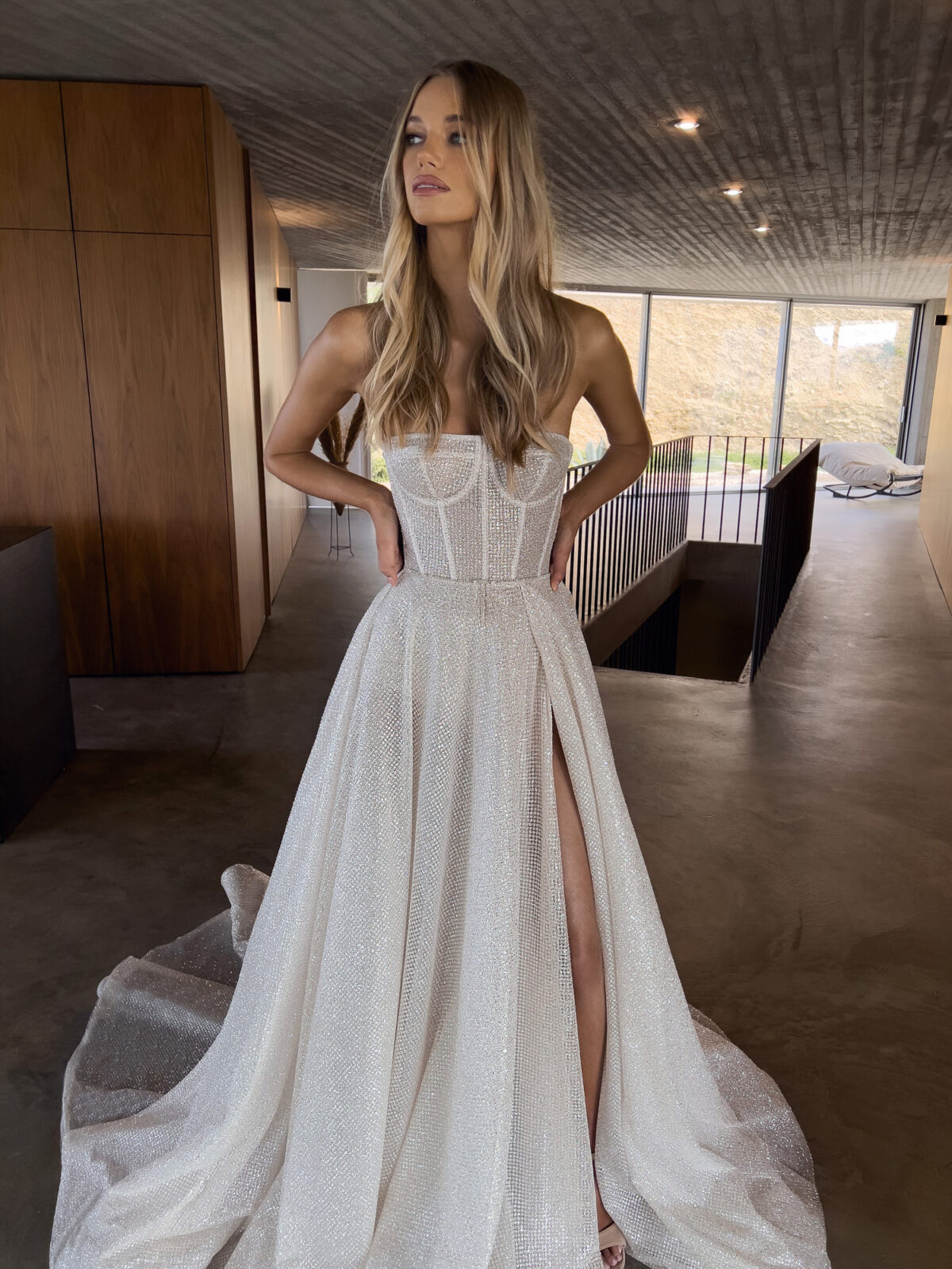 Leonie – Tom Sébastien