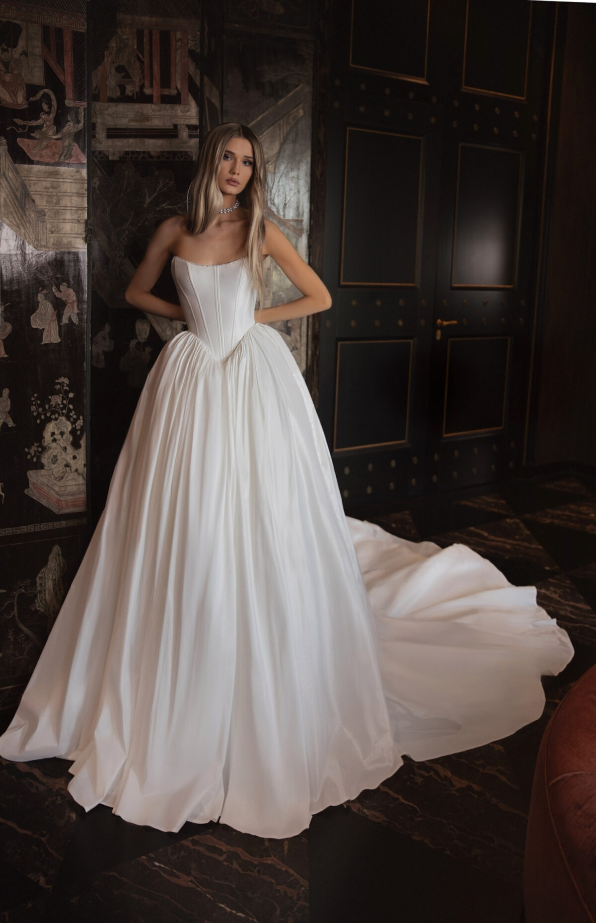 Alexandra – Tom Sébastien